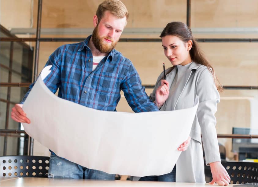 Designing with Drywall: Creating Unique Architectural Features